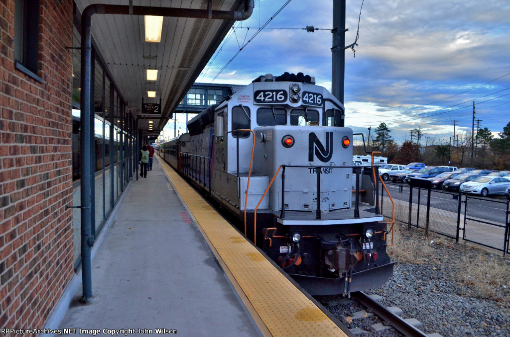 NJT 4216